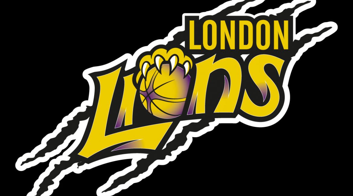 London Lions – Newcastle Eagles