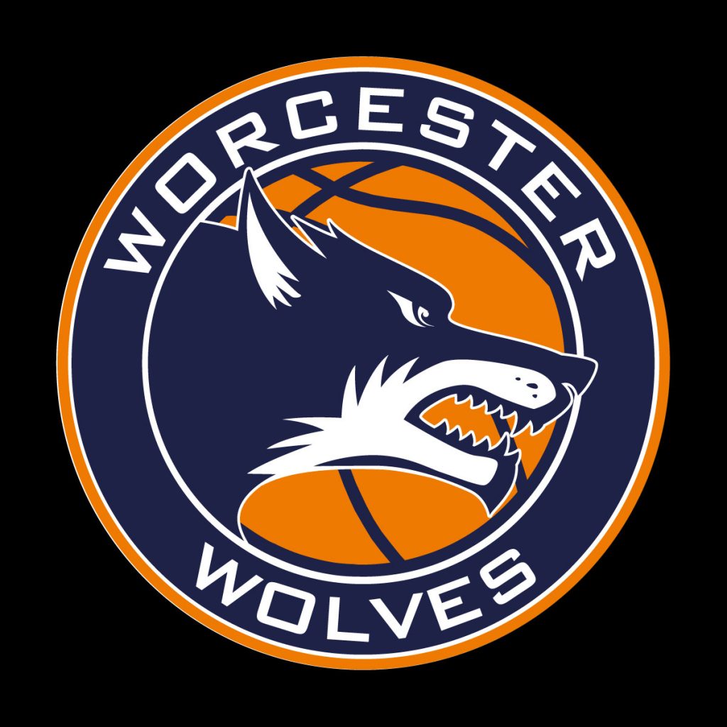 Worcester Wolves – Newcastle Eagles