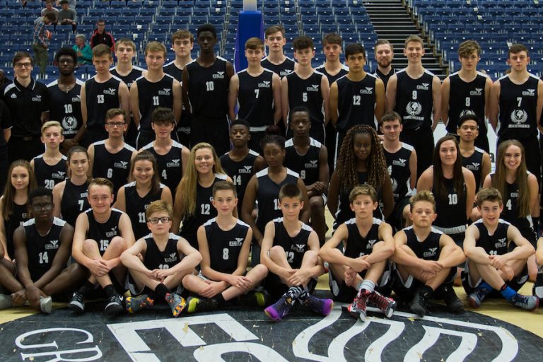 Eagles Extend Academy Programme – Newcastle Eagles