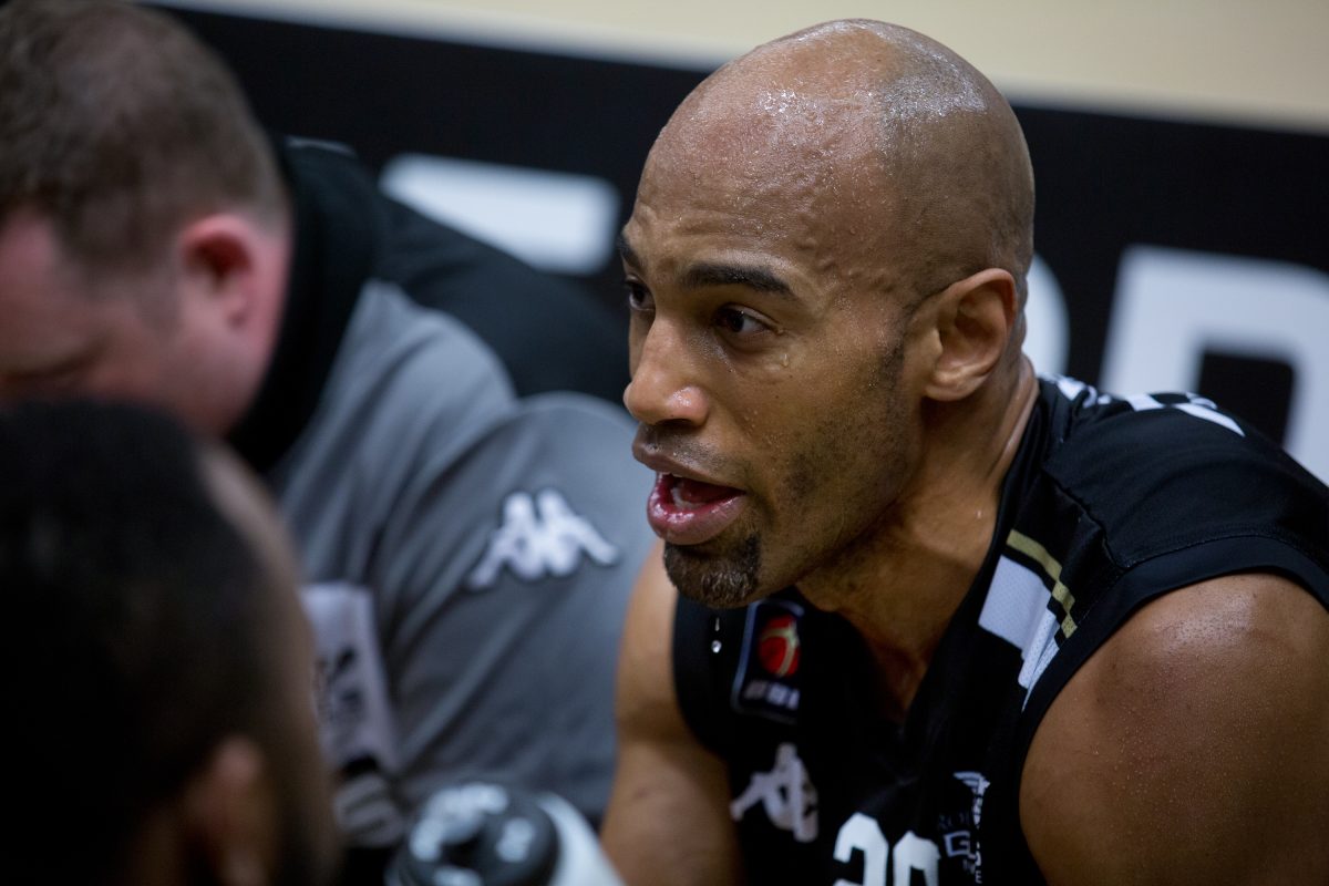 Newcastle Eagles – The most successful British Basketball team in the ...