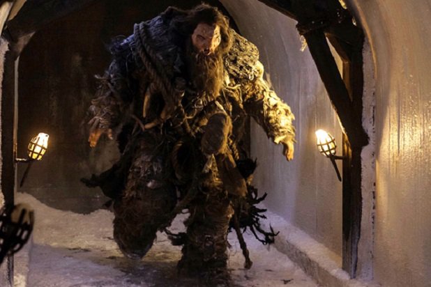 All Whyte On The Night – Newcastle Eagles