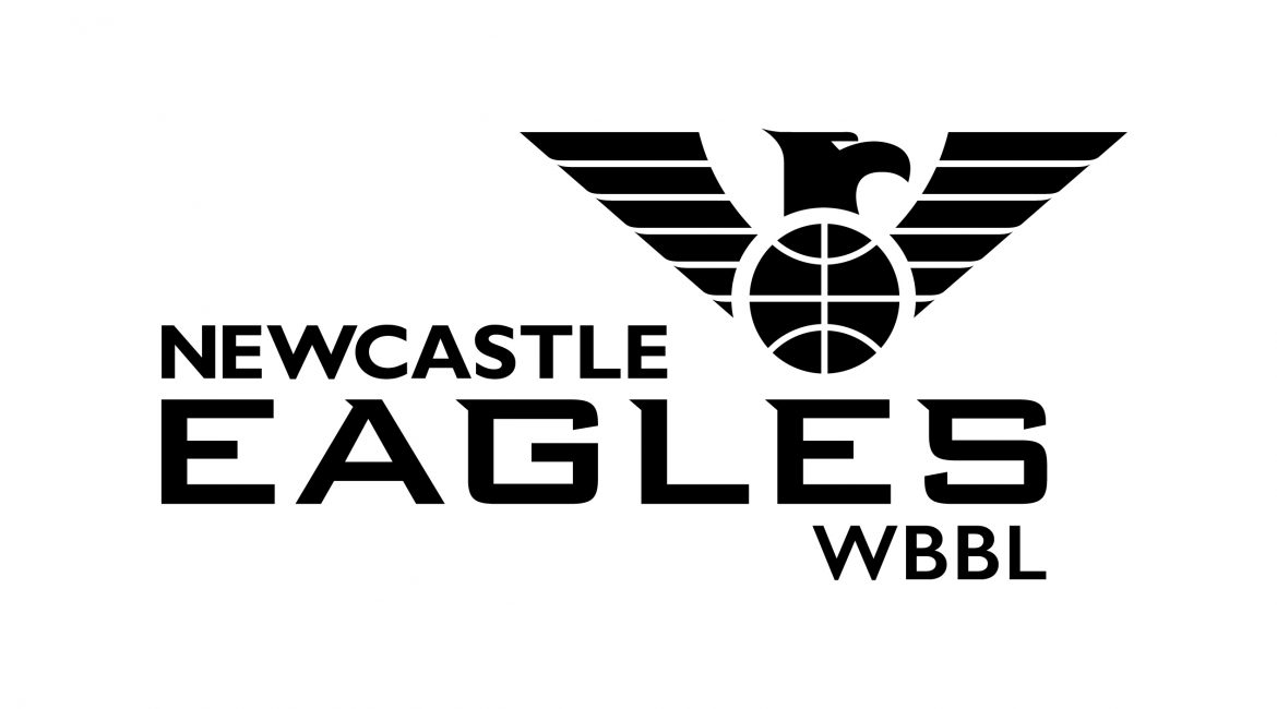 WBBL Team Newcastle Eagles