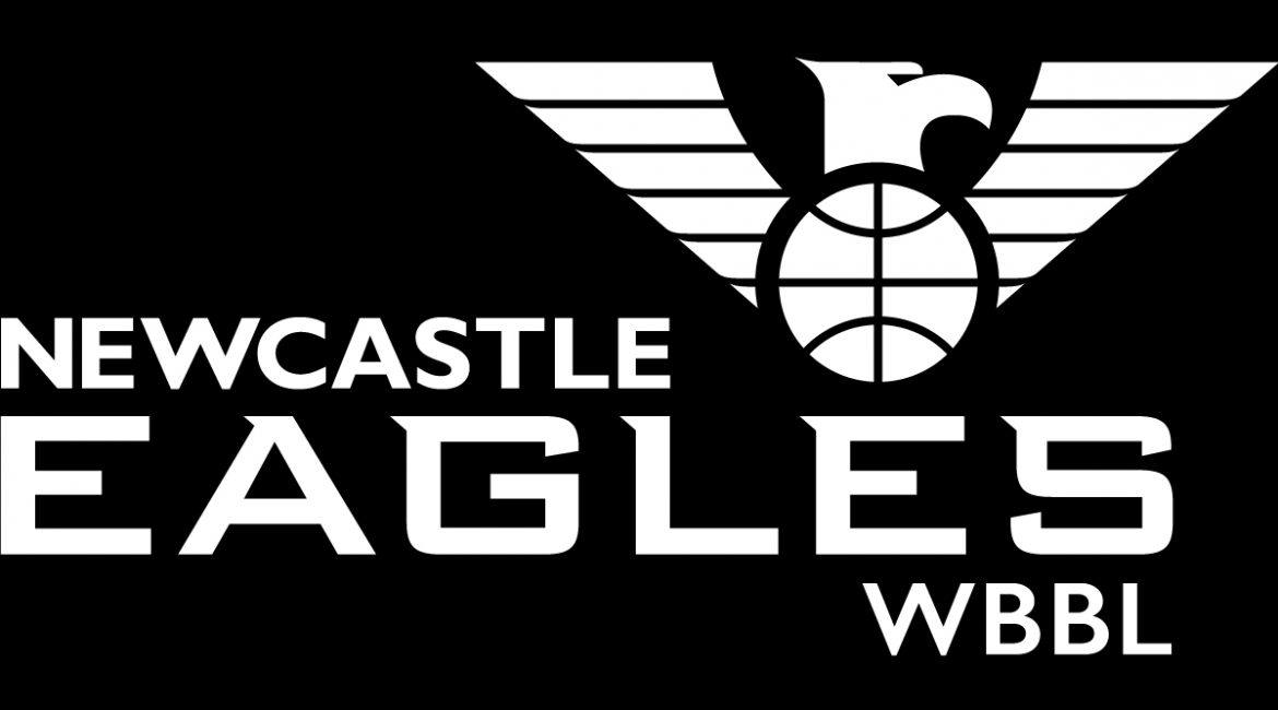 Newcastle Eagles WBBL – Newcastle Eagles