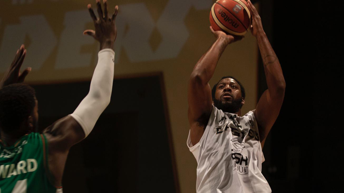 Report: Eagles at Plymouth Raiders – Newcastle Eagles