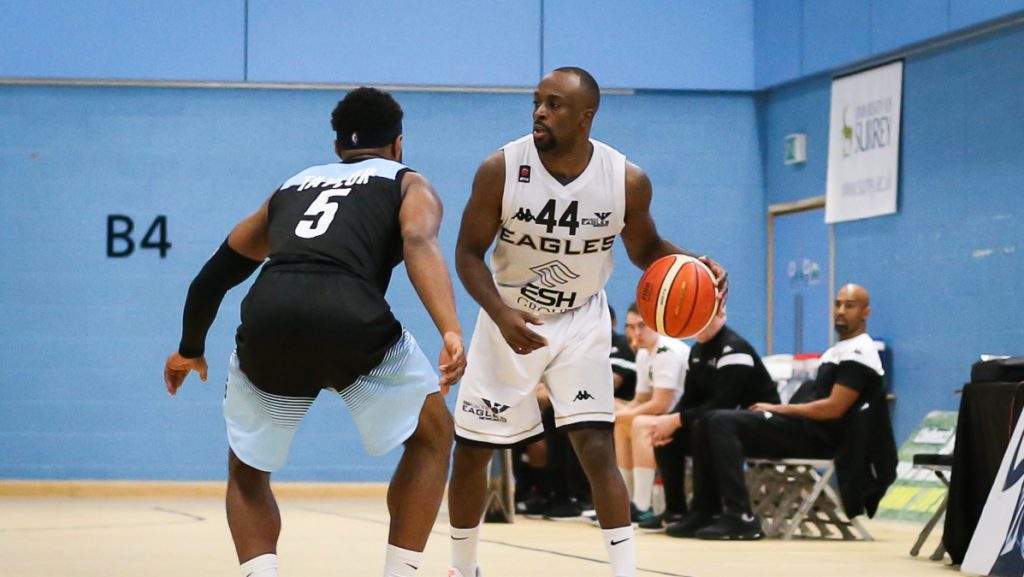Eagles Look To Bring Away Form Home – Newcastle Eagles