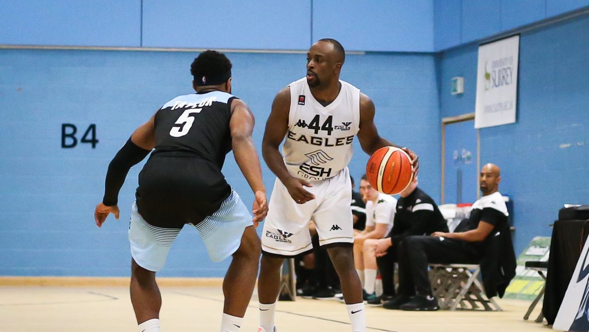 Eagles Look To Bring Away Form Home – Newcastle Eagles