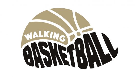 Walking Basketball Steps Into The Arena – Newcastle Eagles