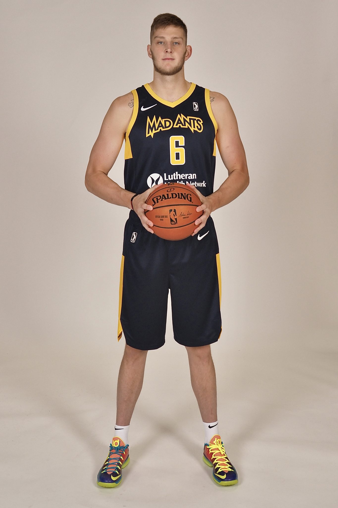 Big Signing For Eagles – Newcastle Eagles