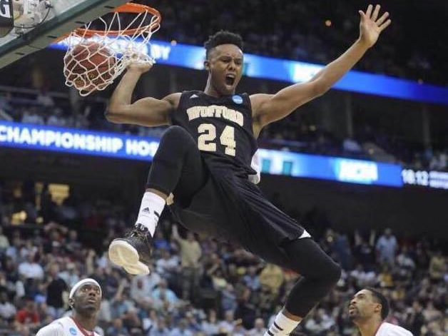 Gordon Brings Terrier Quality To Eagles – Newcastle Eagles