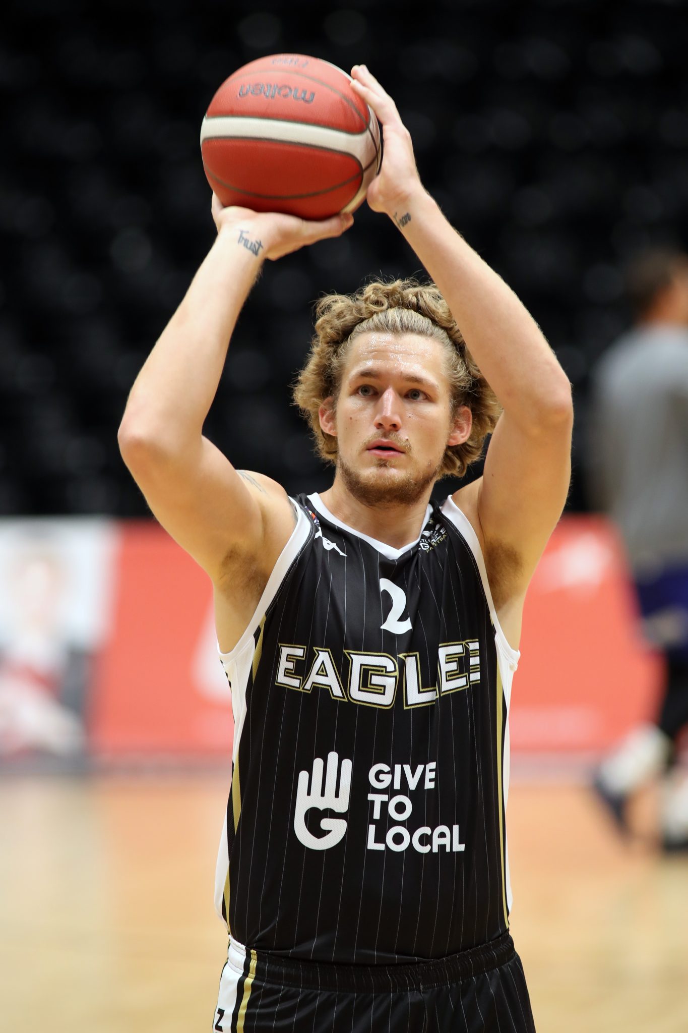 Preview: Eagles vs London Lions (BBL Cup) – Newcastle Eagles