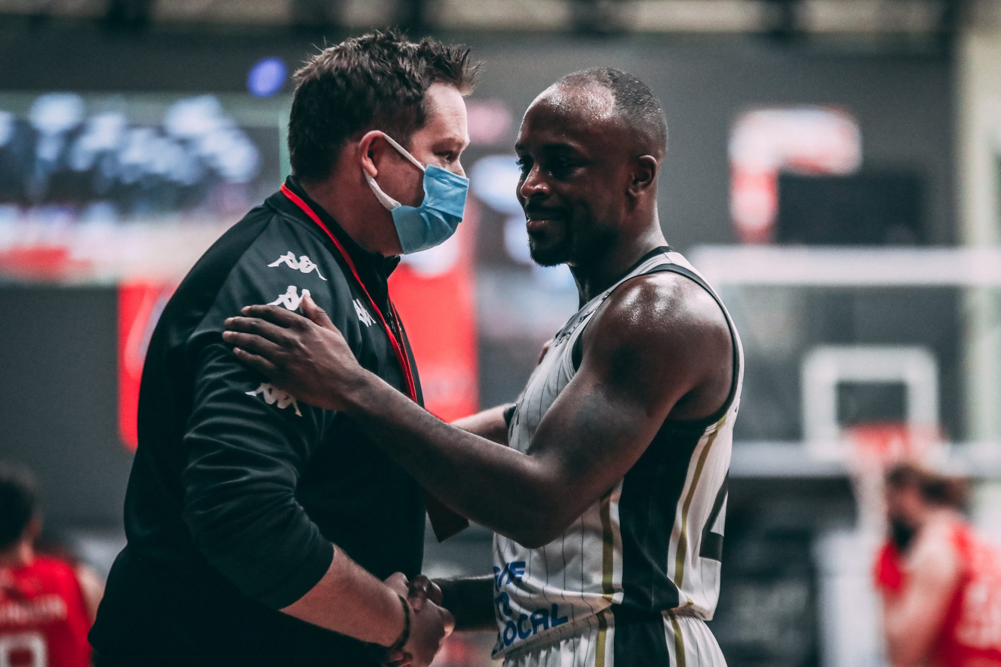 Preview: BBL Cup Final 2021 – Eagles vs London Lions – Newcastle Eagles