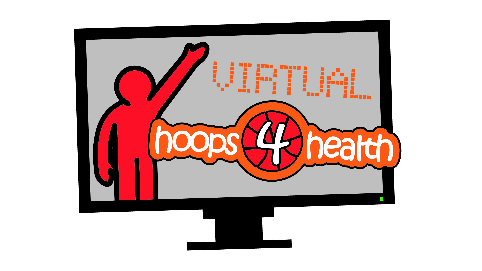 Hoops 4 Health – Newcastle Eagles