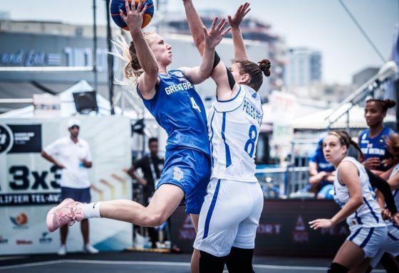 Lowe And Behold…Abby’s Back! – Newcastle Eagles