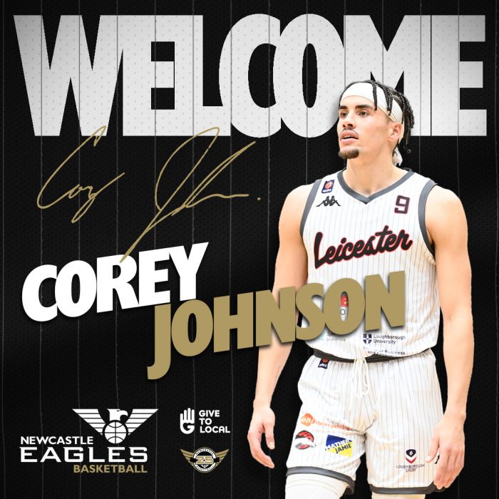 Newcastle Eagles – The most successful British Basketball team in the ...