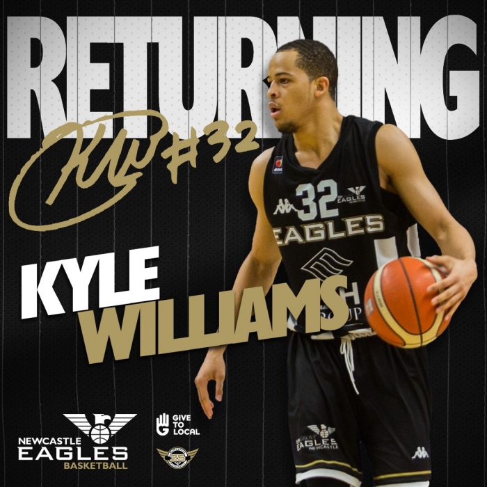 Newcastle Eagles – The most successful British Basketball team in the history of the BBL