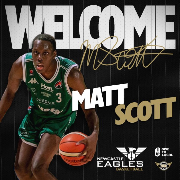 Newcastle Eagles – The most successful British Basketball team in the history of the BBL