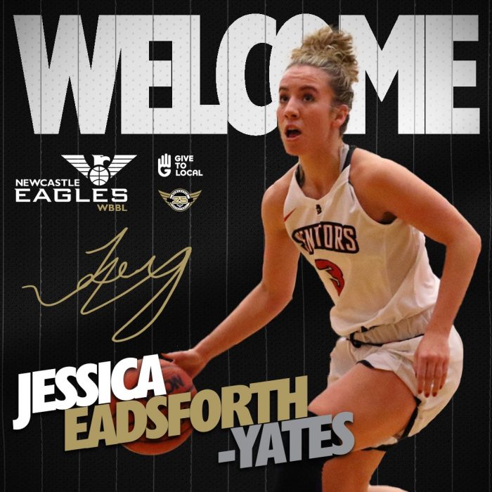 Newcastle Eagles – The most successful British Basketball team in the history of the BBL