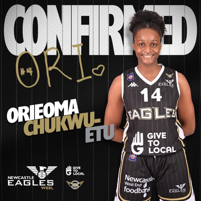 Newcastle Eagles – The most successful British Basketball team in the history of the BBL