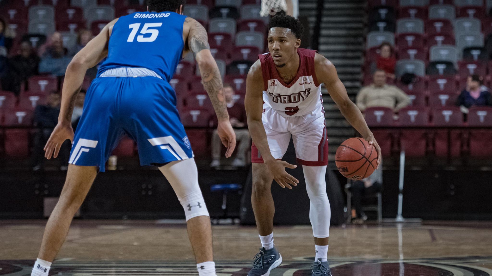 Wesley Is Person Of Interest – Newcastle Eagles