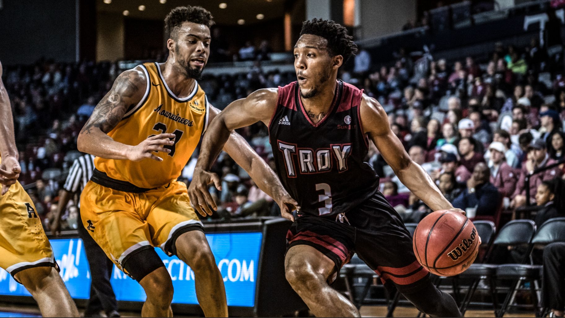 Wesley Is Person Of Interest – Newcastle Eagles