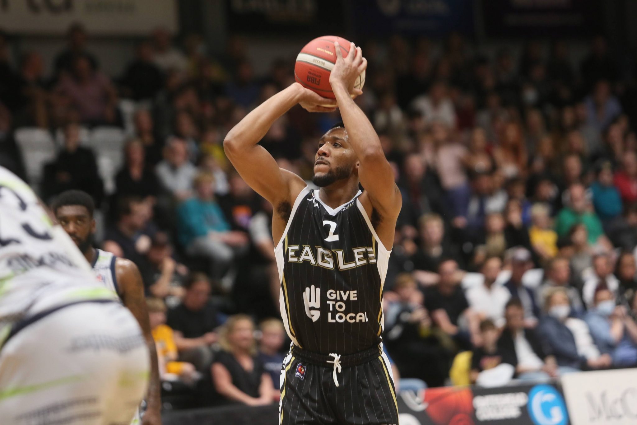 Report: Eagles 94-74 Cheshire Phoenix (BBL Cup Group Stage) – Newcastle ...