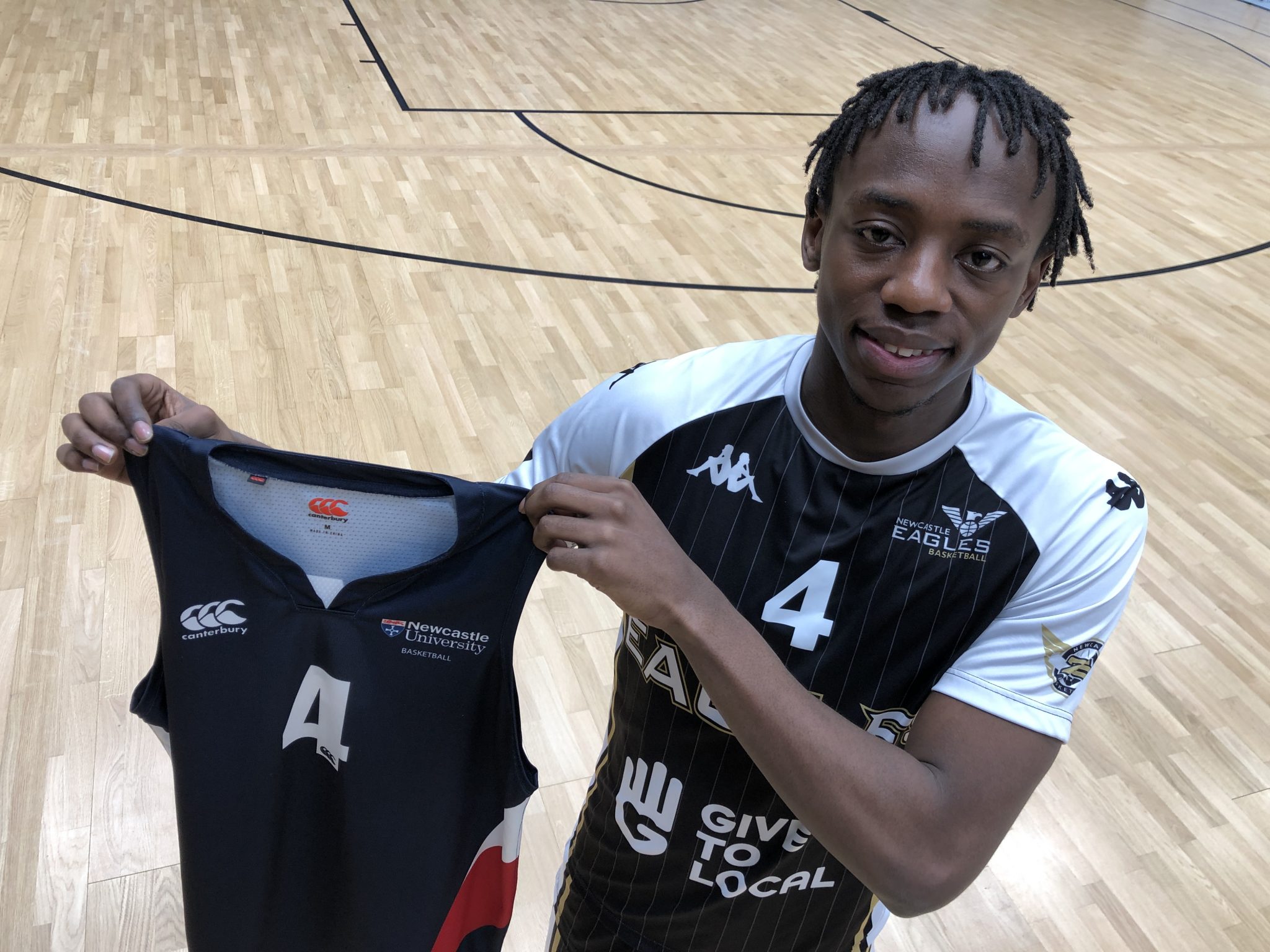 Familiar Faces Leading Newcastle Uni Into NBL Trophy Semi-Final ...