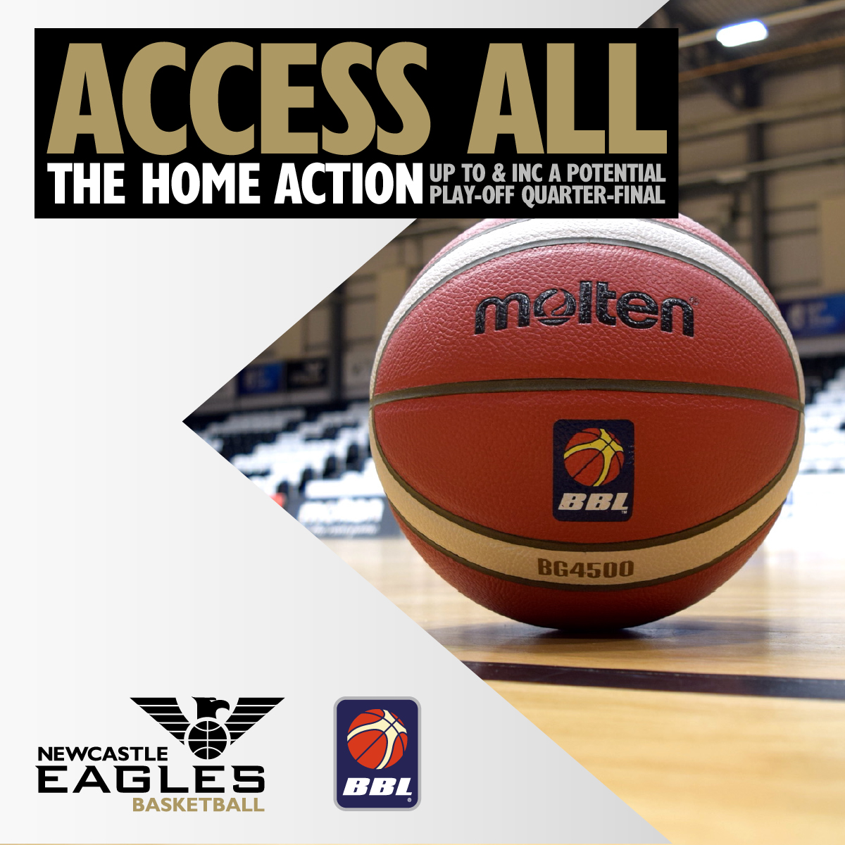 2021-22 BBL Fixtures and Format Confirmed – Newcastle Eagles