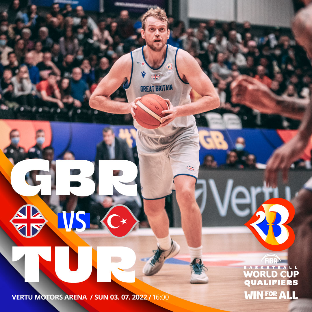 GB Basketball Back In Newcastle This July – Newcastle Eagles