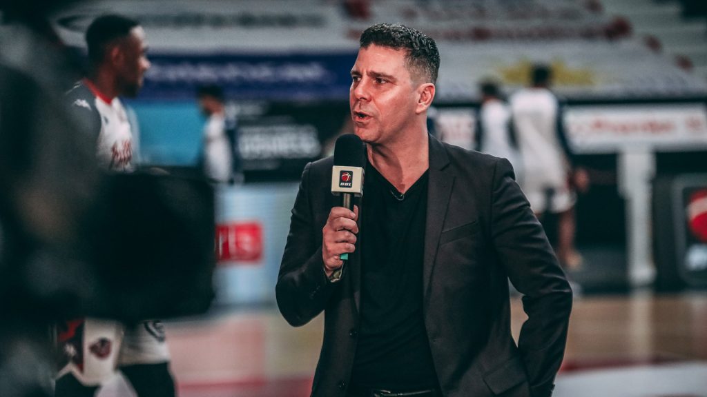 Prince Prepares To Roll Back The Years – Newcastle Eagles