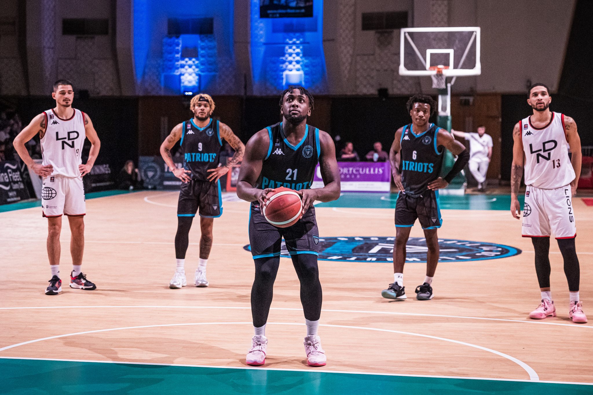 Graham-Bell Rings In To Get Eagles Started – Newcastle Eagles