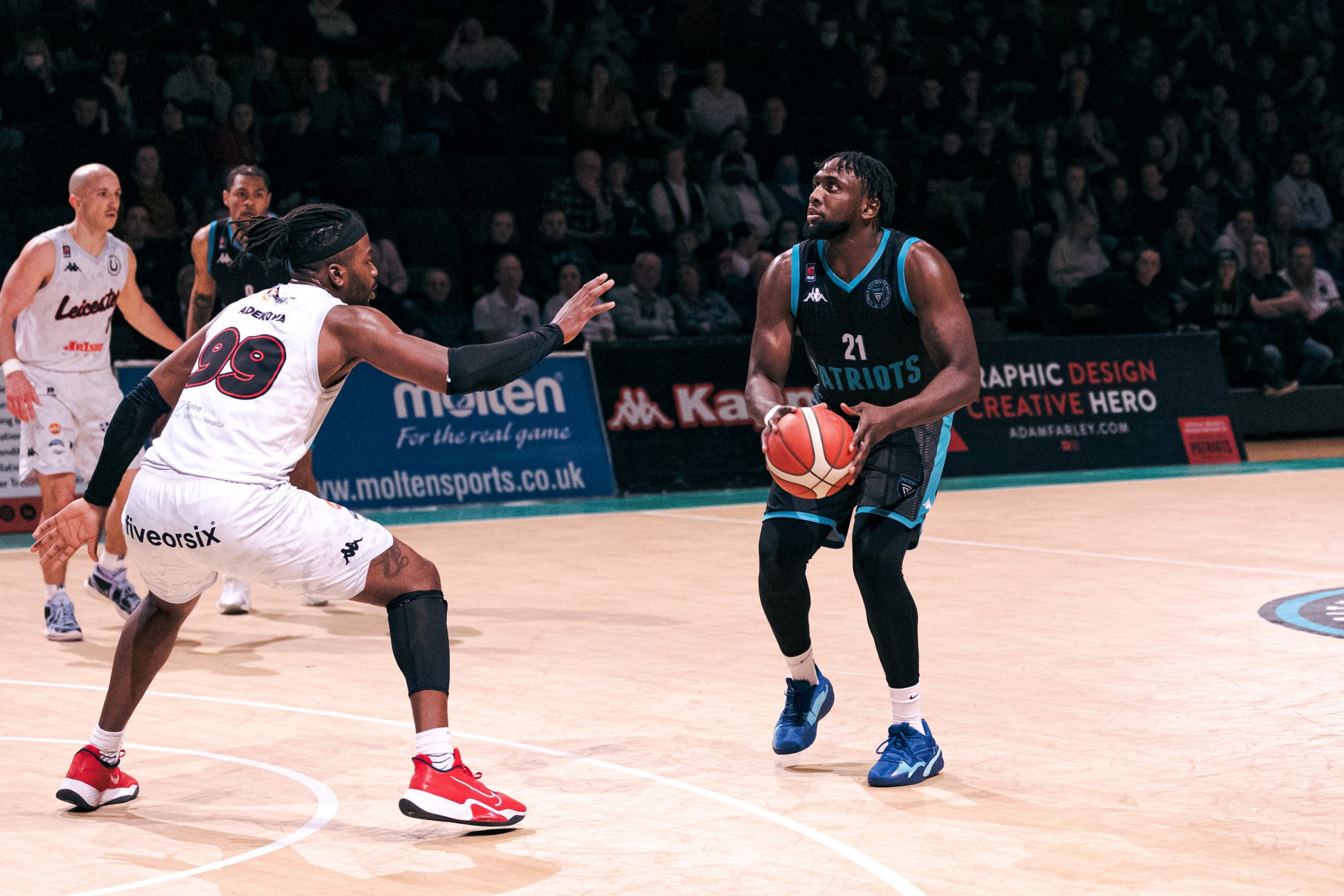 Graham-Bell Rings In To Get Eagles Started – Newcastle Eagles