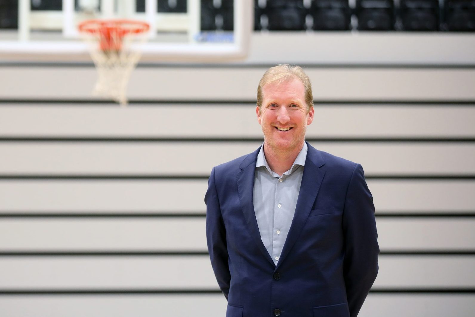 Eagles Focused On The Big Picture – Newcastle Eagles