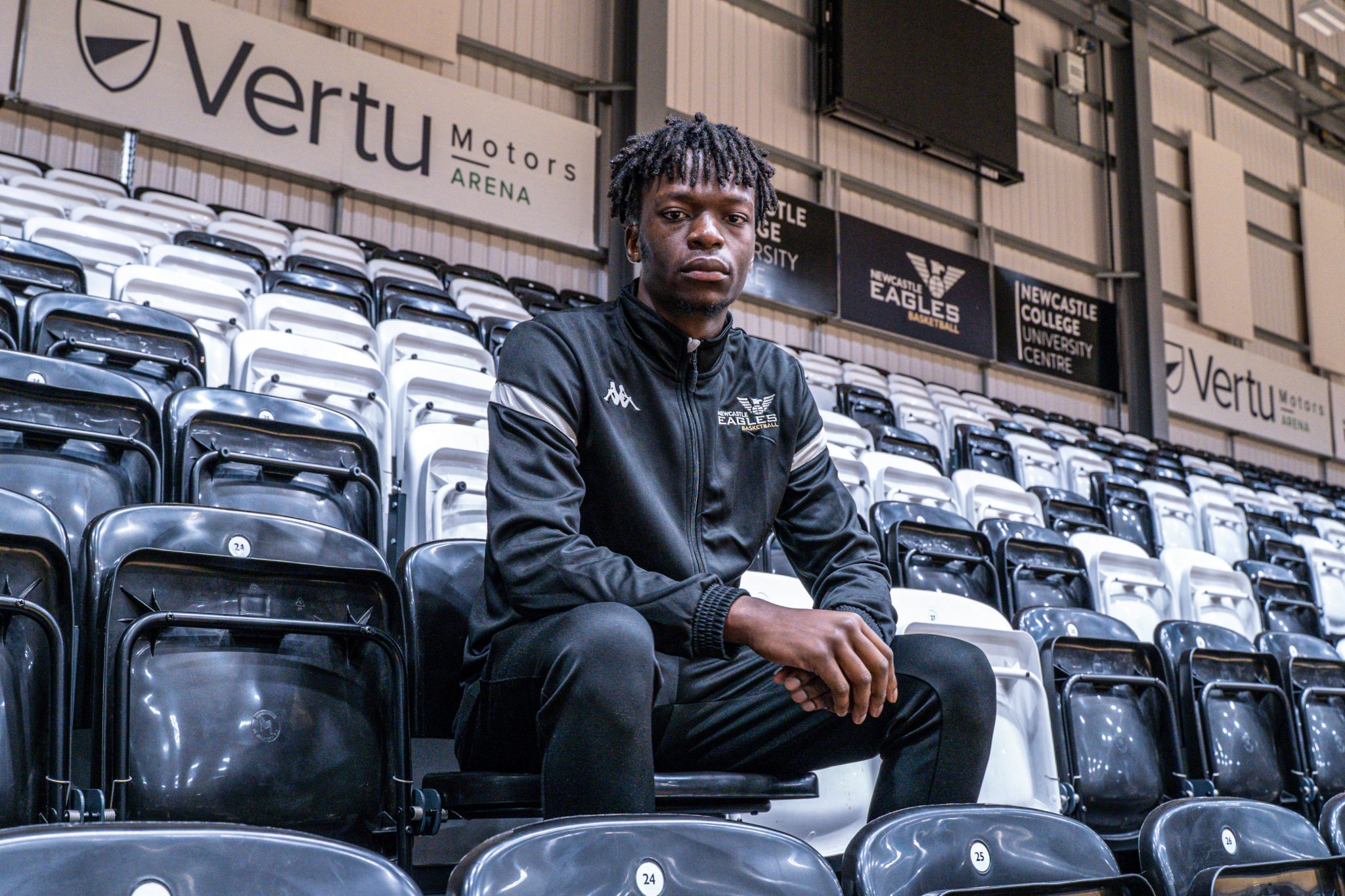 Club Statement – Newcastle Eagles