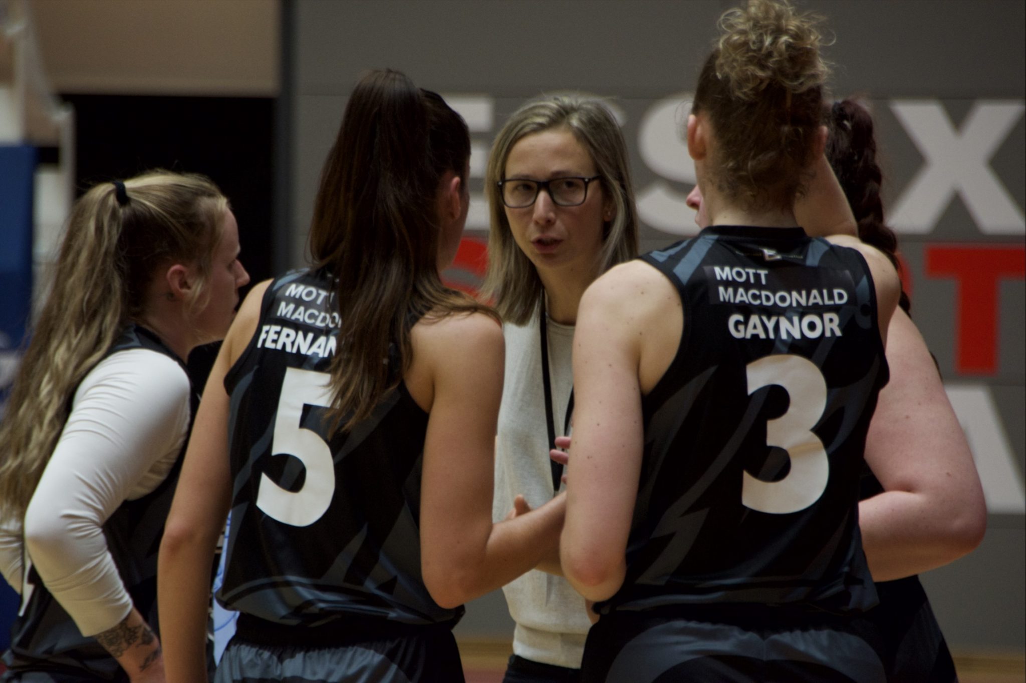 Preview: Eagles WBBL at Essex Rebels (WBBL Trophy Quarter Finals ...