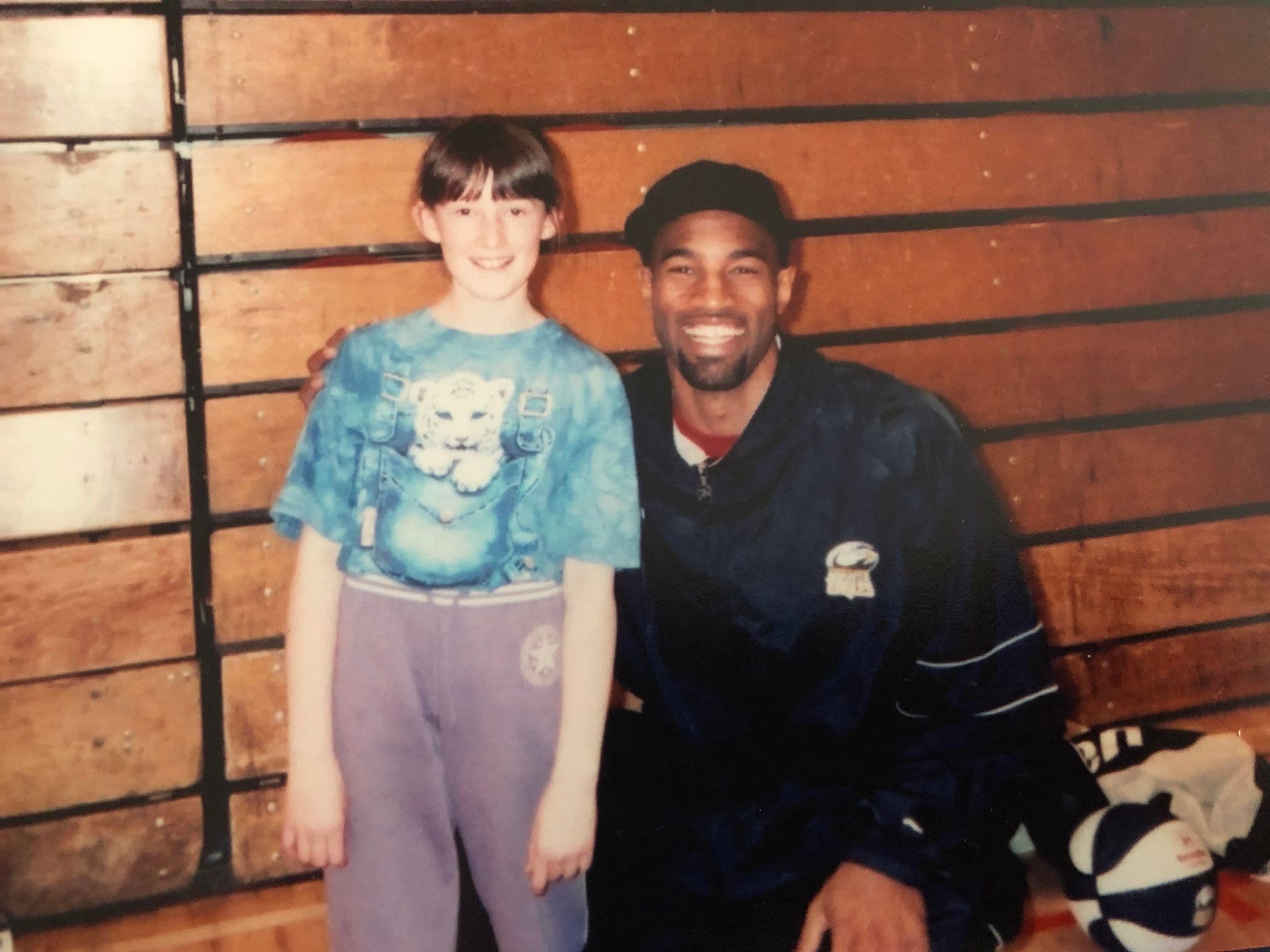 Meet The Eagles Fan Who Became Marra’s New Tech Talent – Newcastle Eagles