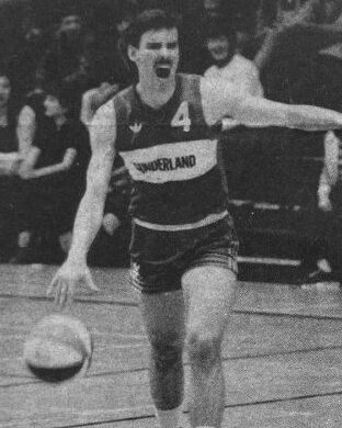 Eagles Fly Into Europe – Newcastle Eagles