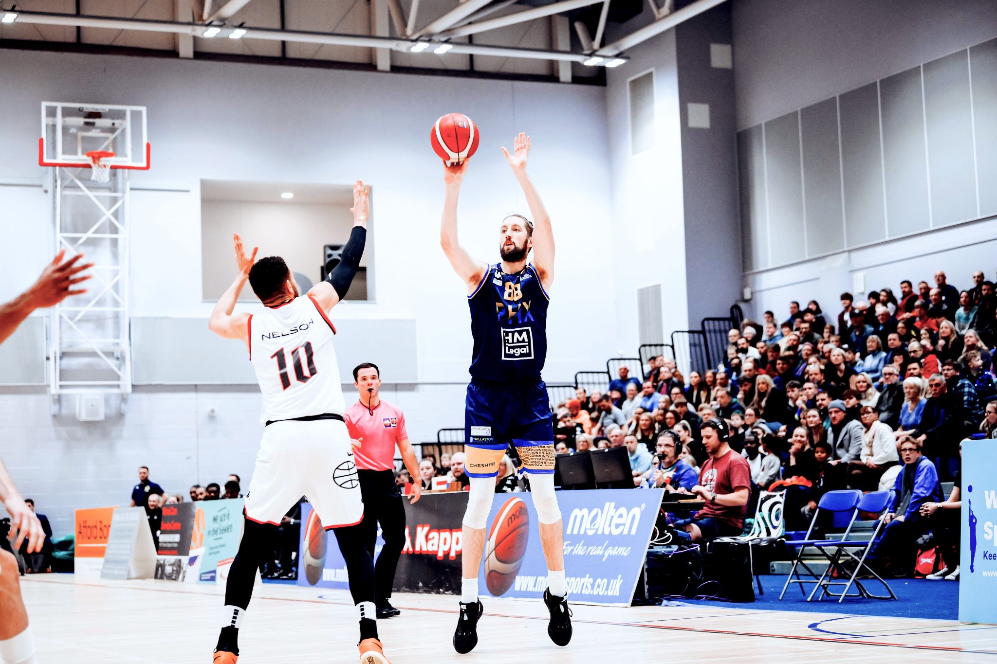 Sayers Is Second New Eagle – Newcastle Eagles