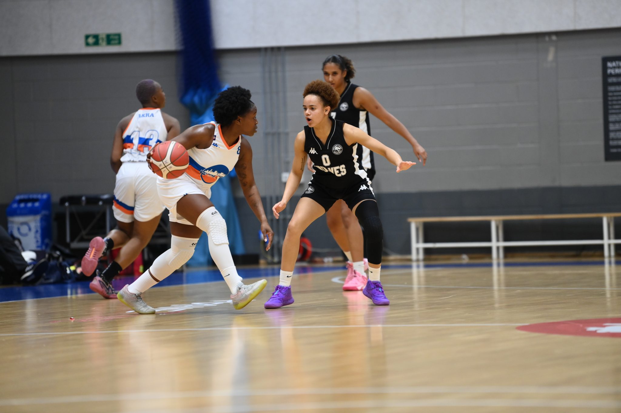 Mystic Princess Becomes Regal Eagle – Newcastle Eagles