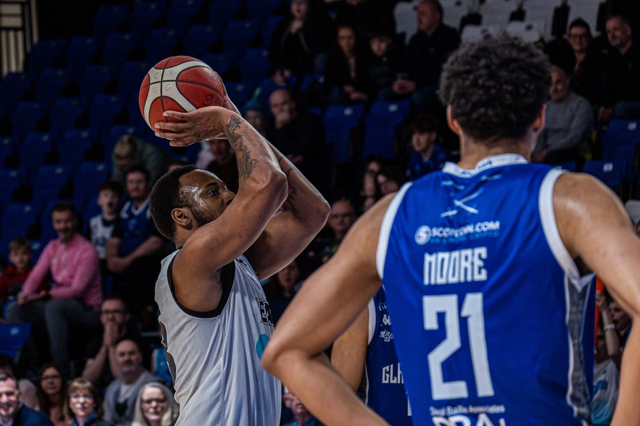 Quarter-Finals Preview: Eagles Men vs Caledonia Gladiators – Newcastle ...