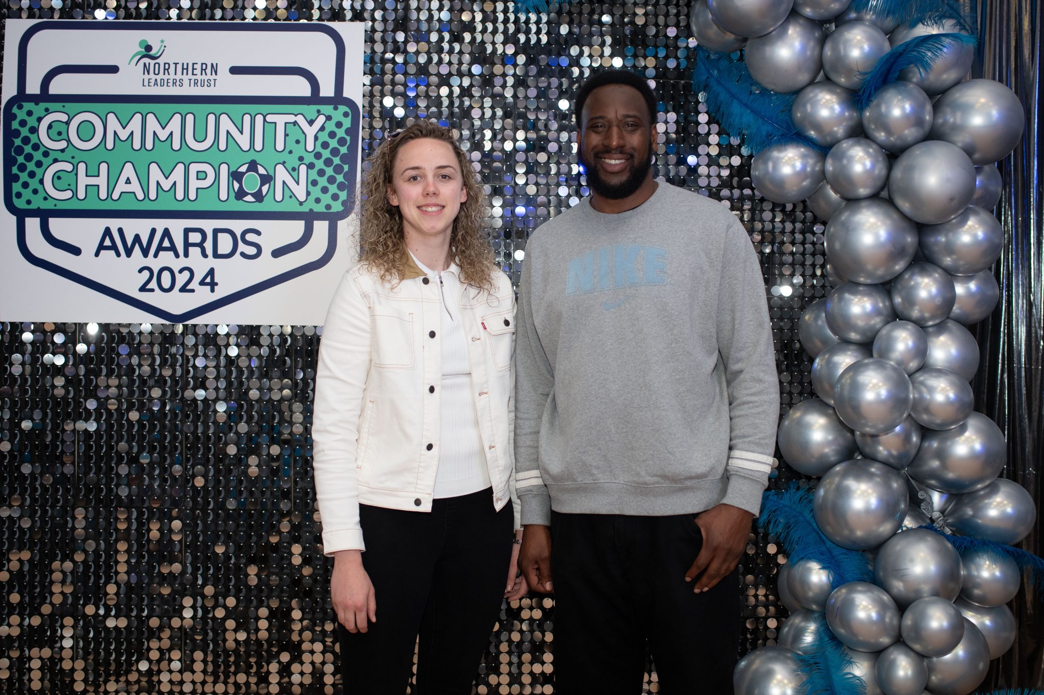 Eagles Champion Young Community Star – Newcastle Eagles