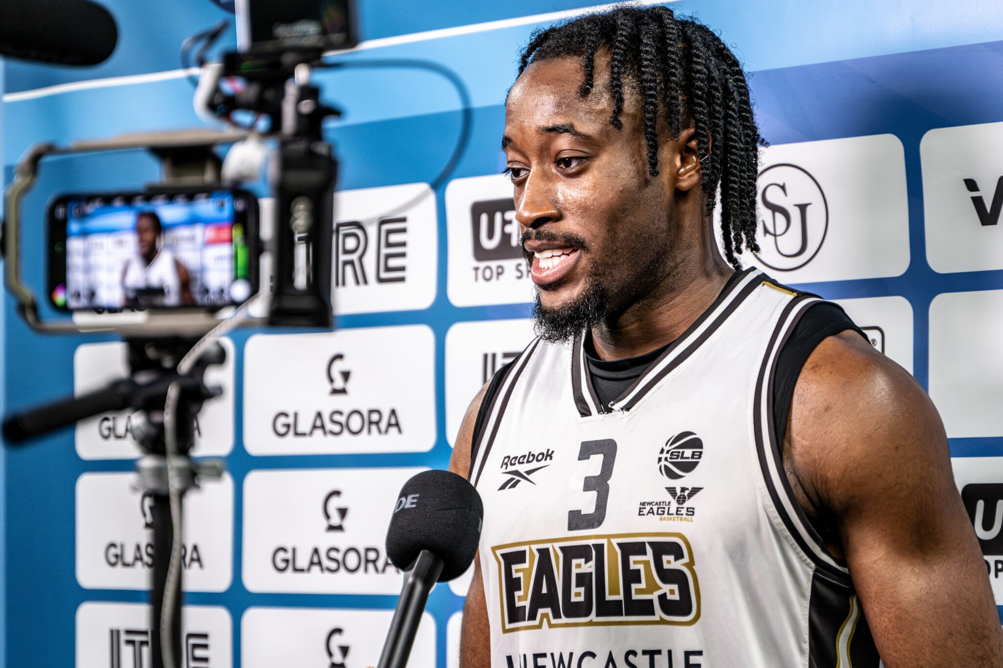 ENBL Final Four Semi-Final Report: Eagles 80-67 Dziki Warszawa ...