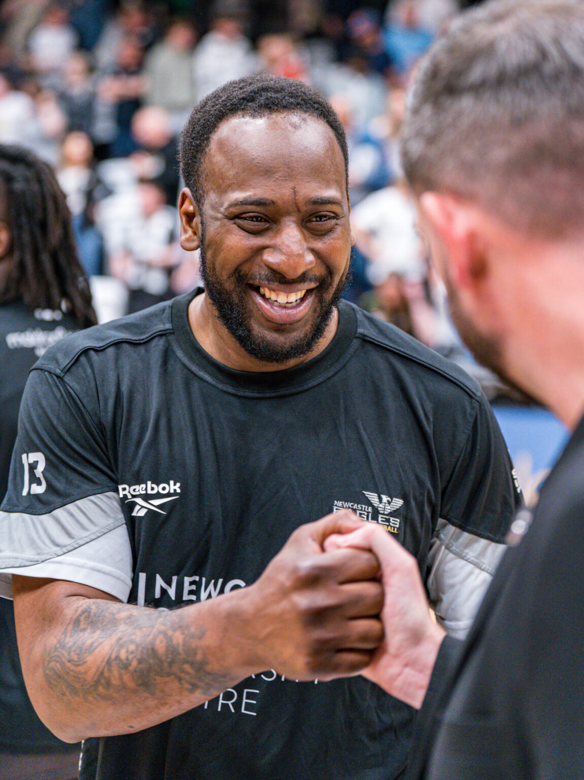 Defoe’s Extraordinary Legacy Extended – Newcastle Eagles