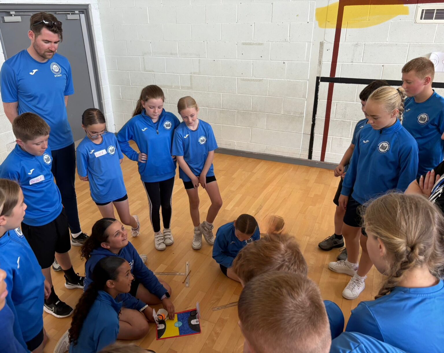 Eagles Engineering For The Future – Newcastle Eagles