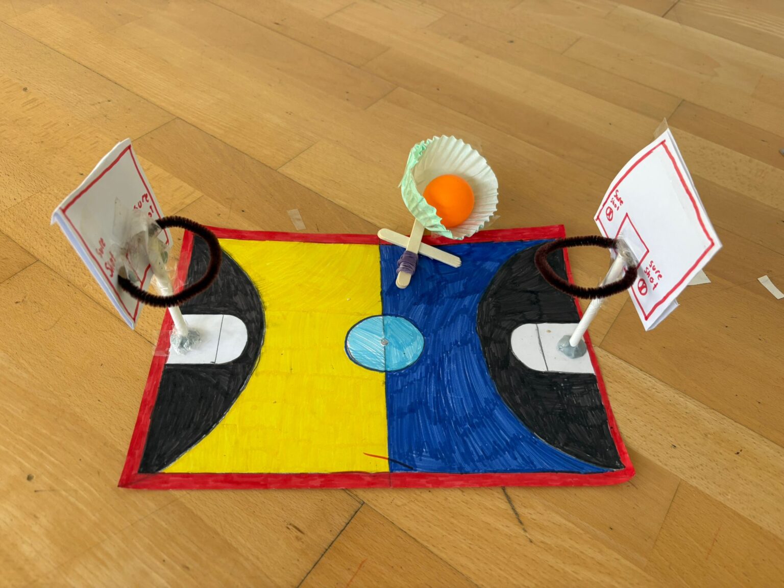 Eagles Engineering For The Future – Newcastle Eagles