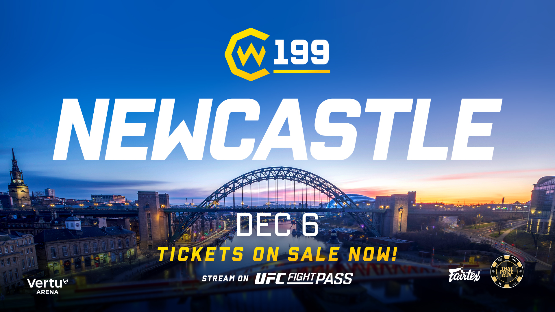 Vertu Arena – Newcastle Eagles